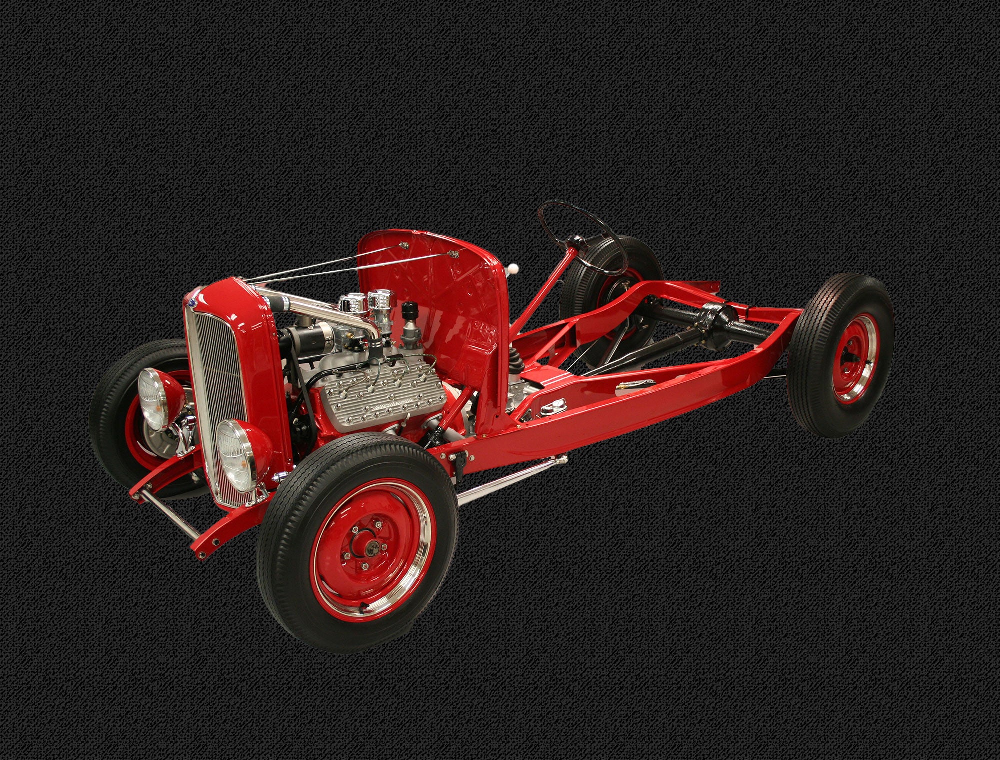 How to paint over rust - POR-15