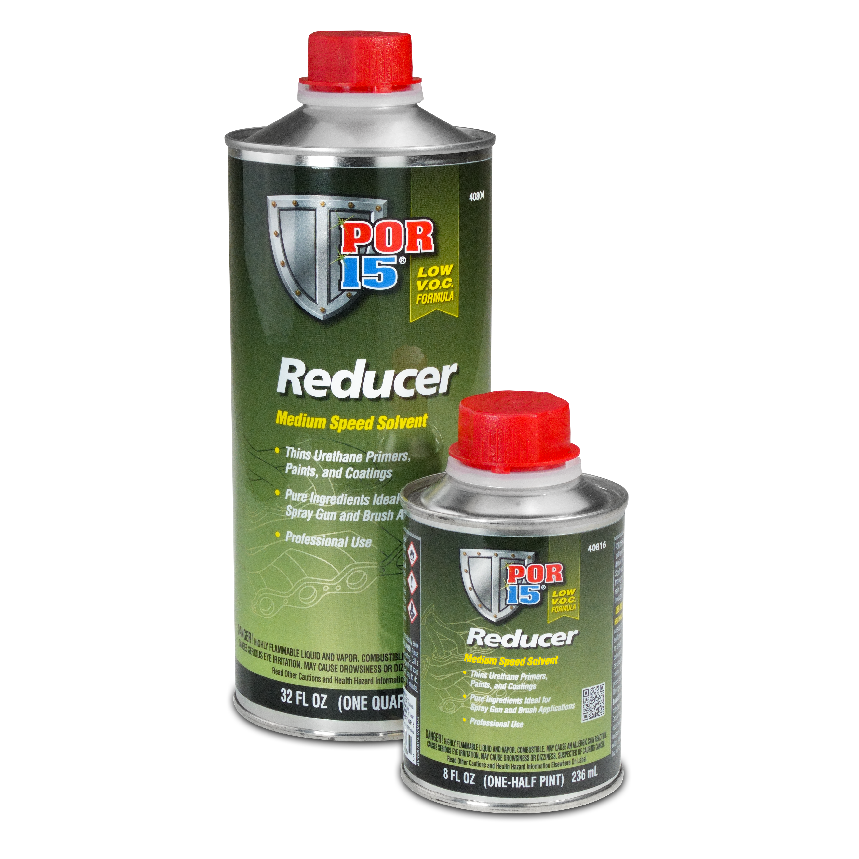 POR-15 Rust Preventive Coating | Rust Encapsulating Paint | POR-15