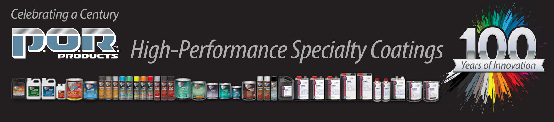 POR-15 Story: Leaders in Rust Repair & Protective Coatings | POR-15