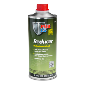 POR-15 Paint Solvent | Coating Reducer & Thinner