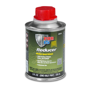 POR-15 Paint Solvent | Coating Reducer & Thinner