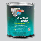 POR-15® Fuel Tank Sealer | Gas Tank Liner and Sealant