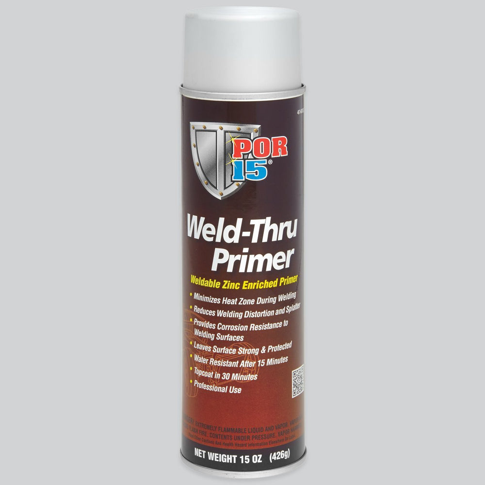 POR-15 Primers | Metal Paint Primers | POR-15